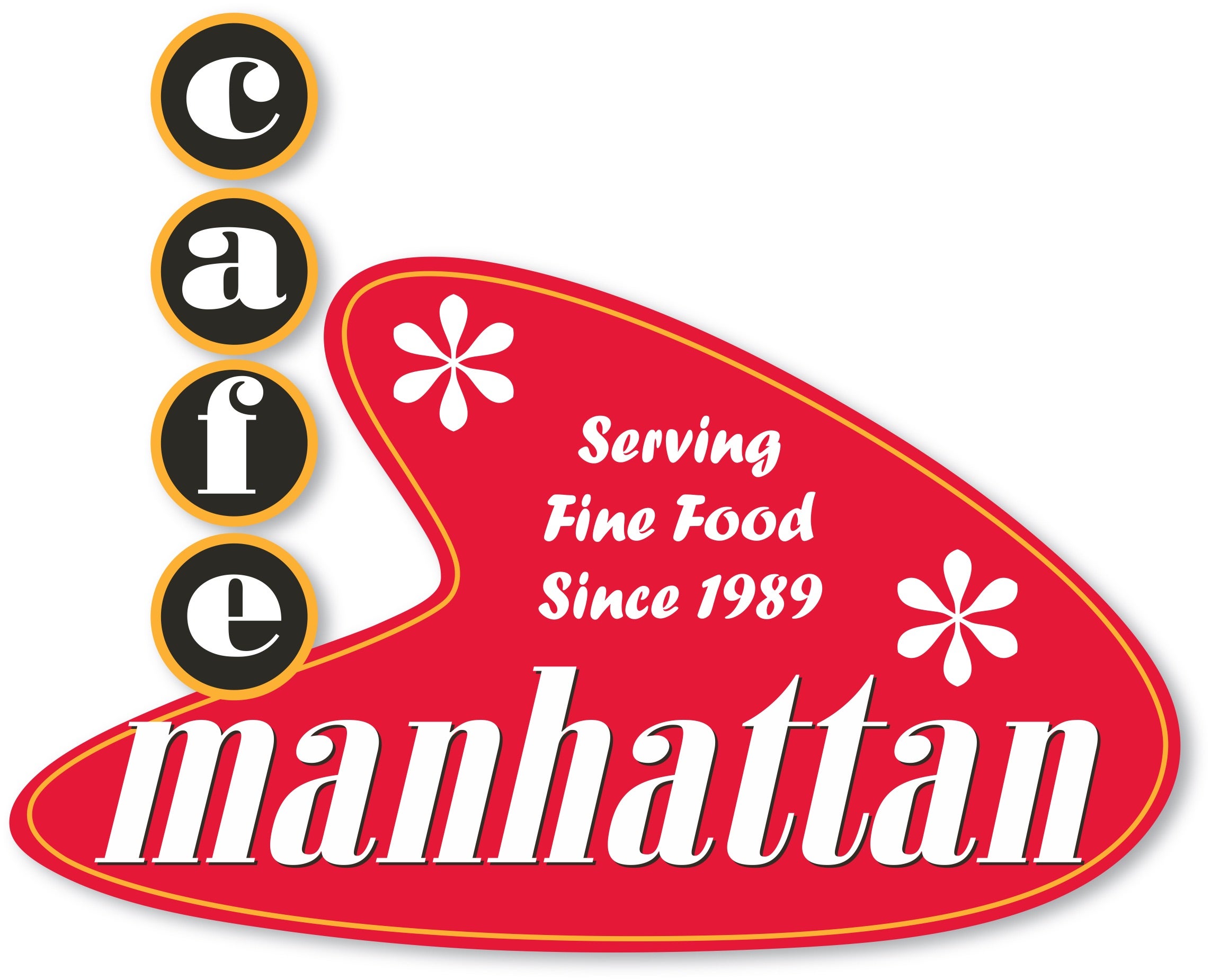 Cafe Manhattan